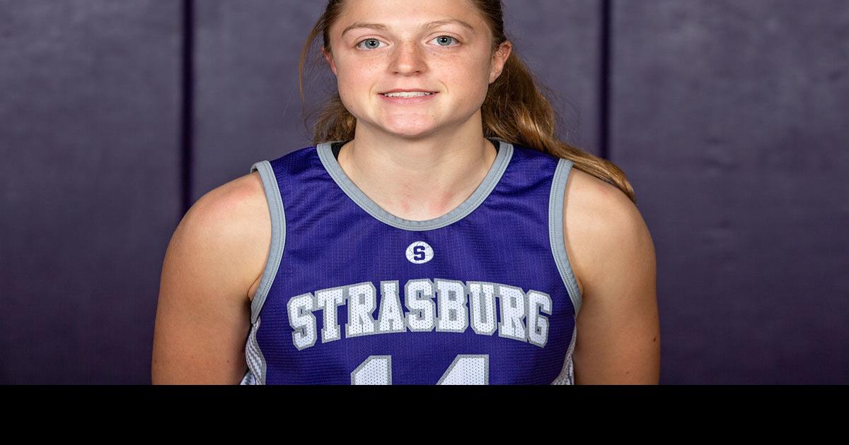 Prep roundup: Strasburg topples Mountain View in girls basketball | Nvdaily | nvdaily.com