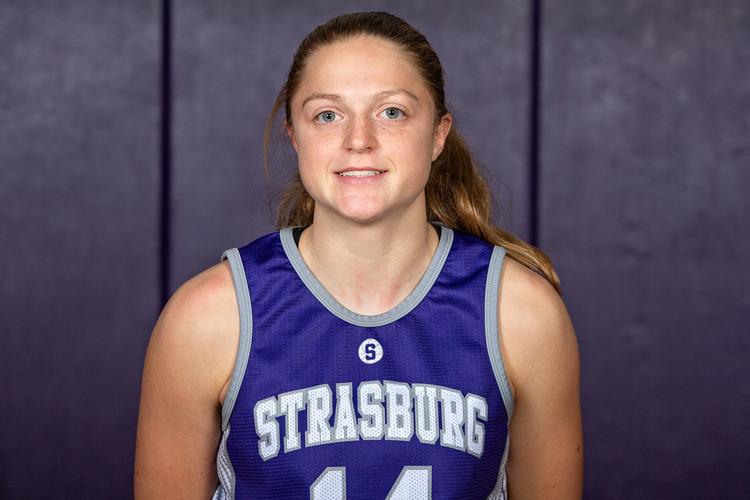 2021-22 All-Area Girls Basketball Team | Nvdaily | nvdaily.com