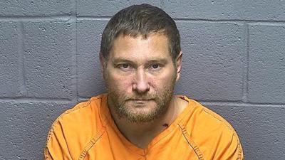 Authorities catch man accused of Basye abduction | Nvdaily | nvdaily.com