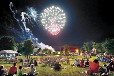 Stephens City's Newtown Heritage Festival set for Friday, Saturday ...