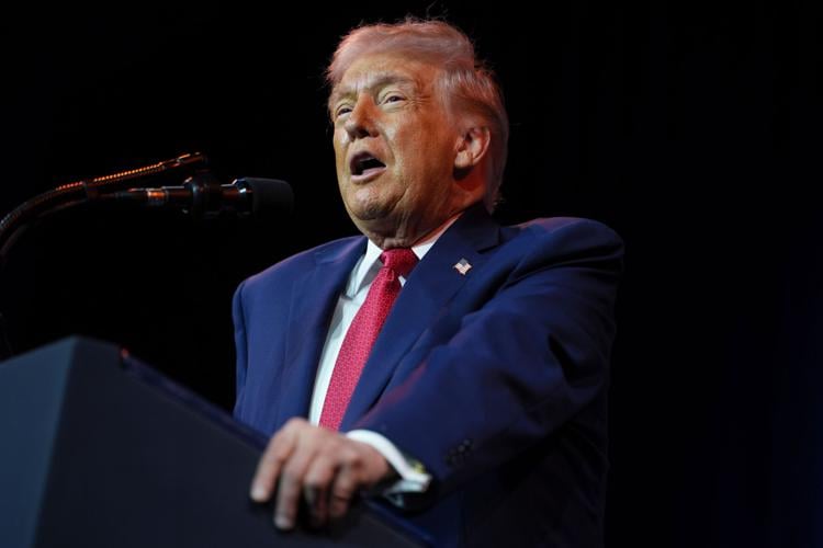 Trump seeks $6.2 million in legal fees from Fani Willis' office over ...