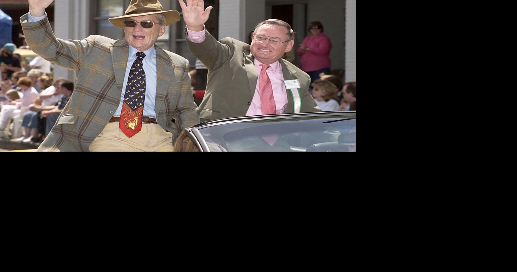 Potts remembered as "a relentless advocate' for the community | Nvdaily ...