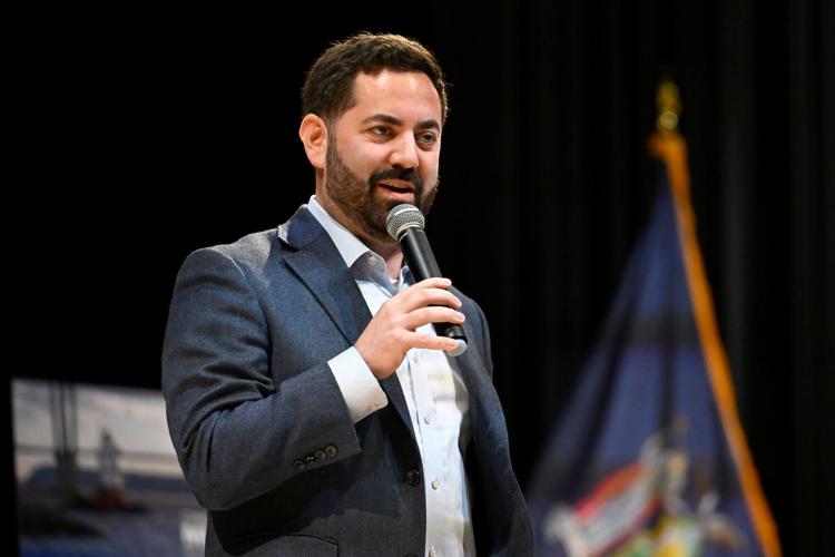 Meet the 4 Republicans who defied House Speaker Mike Johnson on ACA ...