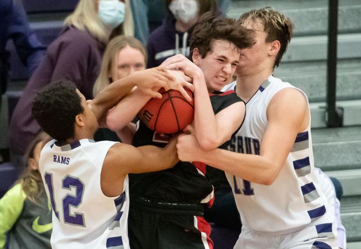 Generals top Rams for first victory of season | Nvdaily | nvdaily.com