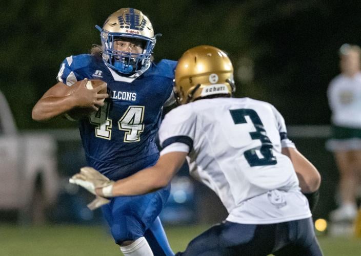 Falcons dominate Hawks to pick up their sixth win | Nvdaily | nvdaily.com