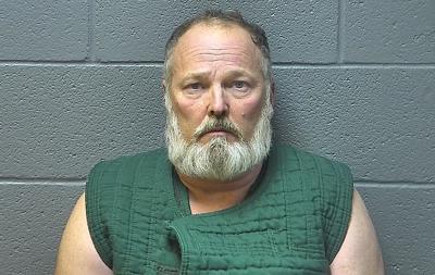 Front Royal man accused of sexual assault | Nvdaily | nvdaily.com