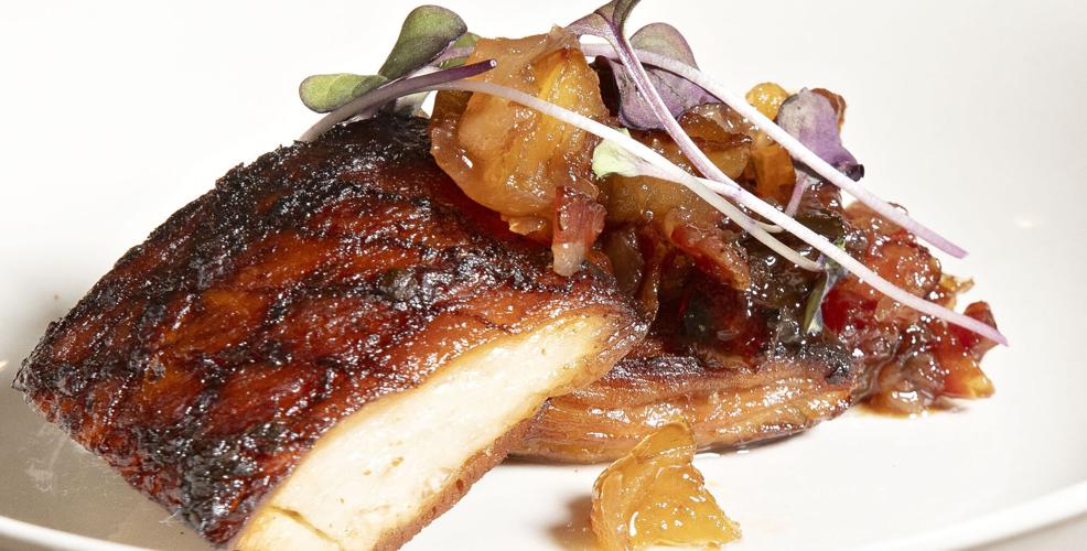 'Freshness is quality': Edinburg Mill Restaurant often finds best ...