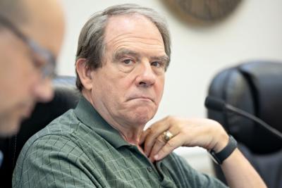 Warren County supervisors elect Butler as new chairman; OK local ...