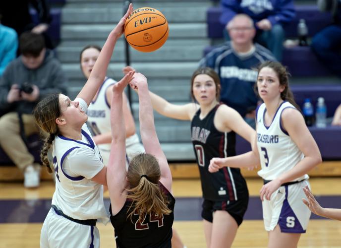 Strasburg advances to regional semifinals with win over Luray | Nvdaily ...