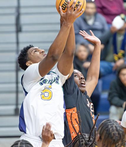 Skyline boys top James Monroe in region quarterfinals | Nvdaily ...