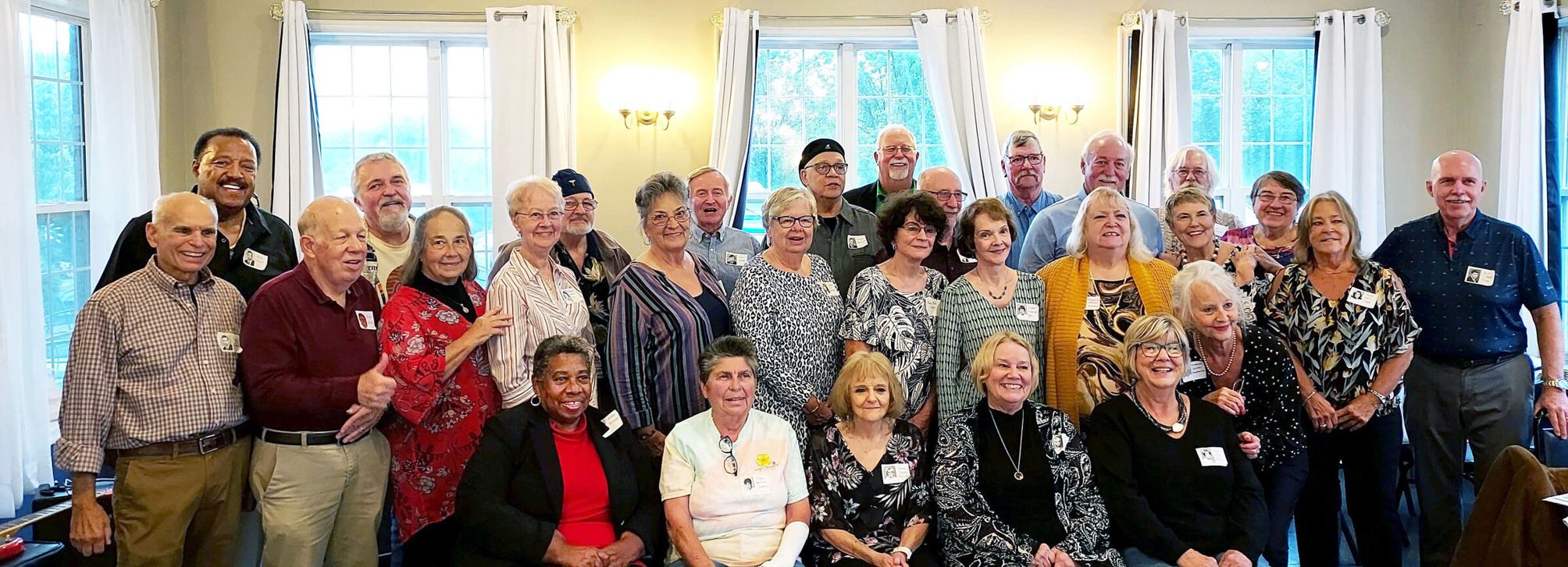 Warren County High School Class of 1968 | Nvdaily | nvdaily.com