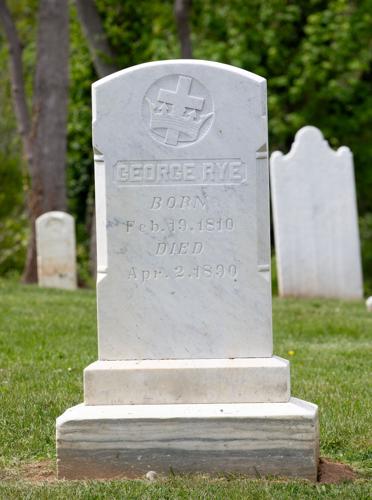 New Civil War sign tells abolitionist's story of 'courage and ...