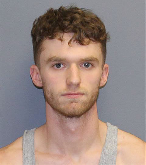 Ex-RSW officer accused of selling drugs to prisoner | Nvdaily | nvdaily.com