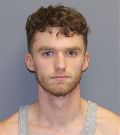 Ex-RSW officer accused of selling drugs to prisoner | Nvdaily | nvdaily.com