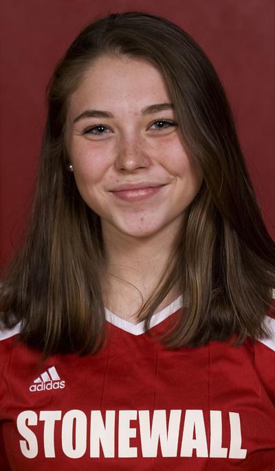 Athlete of the Week: Funkhouser bouncing back from injury with strong ...