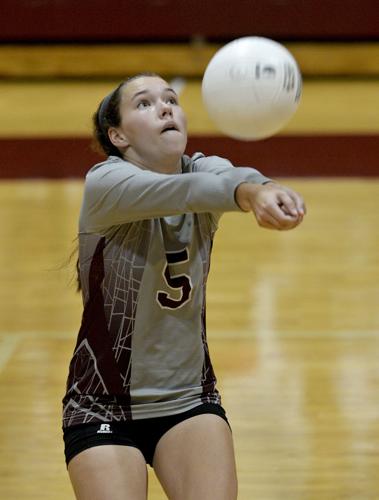 Coons key to Warren County’s offense | Local-sports | nvdaily.com