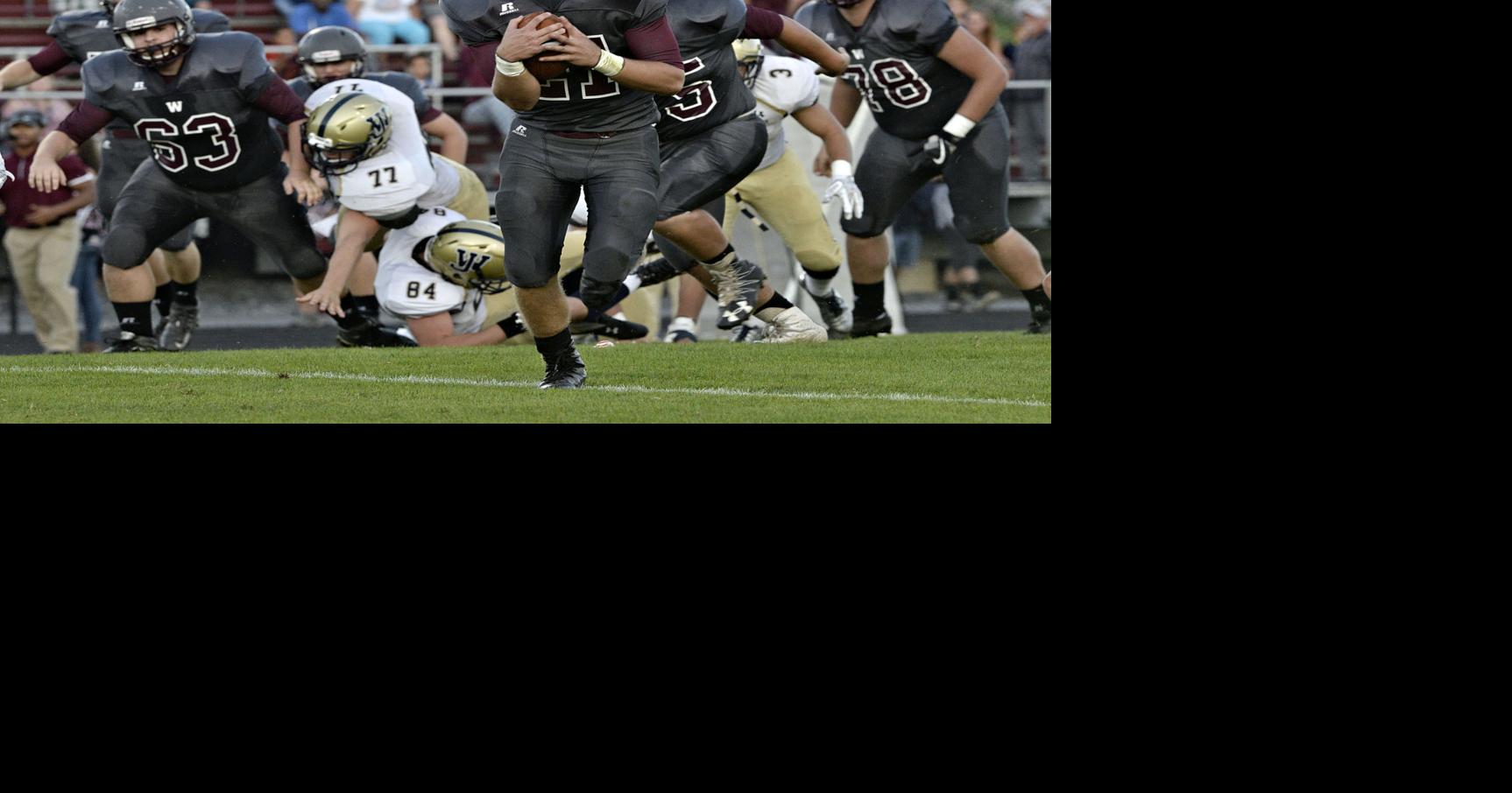 Warren County Football Notebook: Defense shines for Wildcats against ...