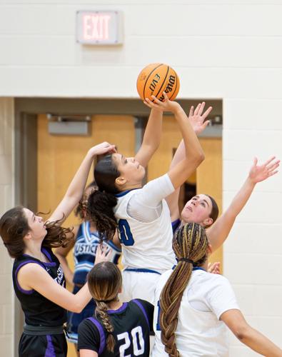 Rams fall to Justices in Class 2 state semifinals | Nvdaily | nvdaily.com