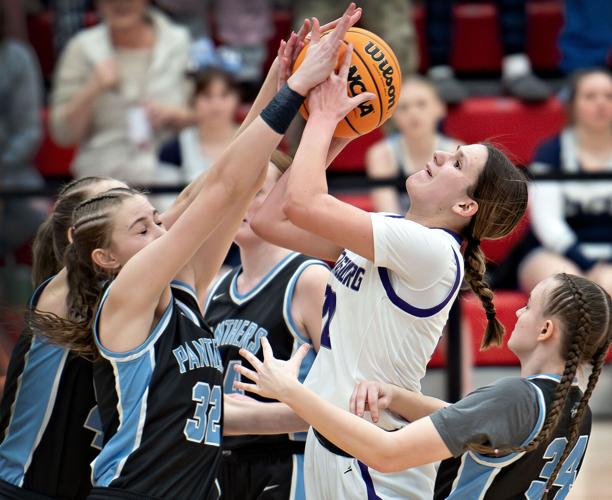 Rams win Region 2B title, hold off Panthers | Nvdaily | nvdaily.com