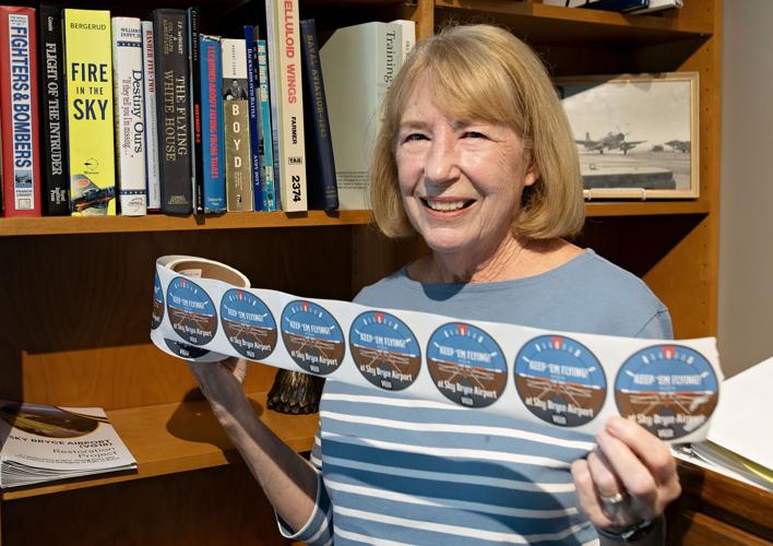 Project runway: Sky Bryce Airport looks to future with fundraising ...