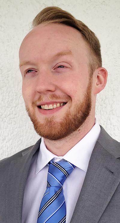 Dane Hooser to run for Strasburg Town Council | Nvdaily | nvdaily.com