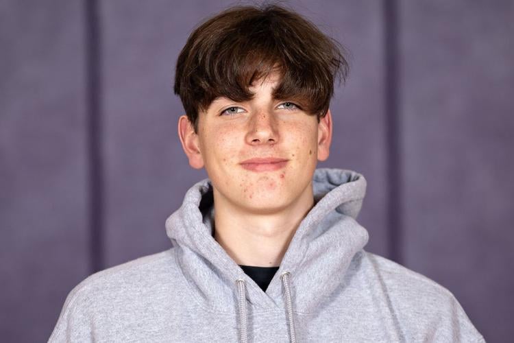 Prep roundup: Strasburg girls, Mountain View boys win county swim titles | Nvdaily | nvdaily.com