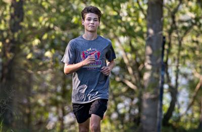 Cadle leading the way for Rams | Local-sports | nvdaily.com