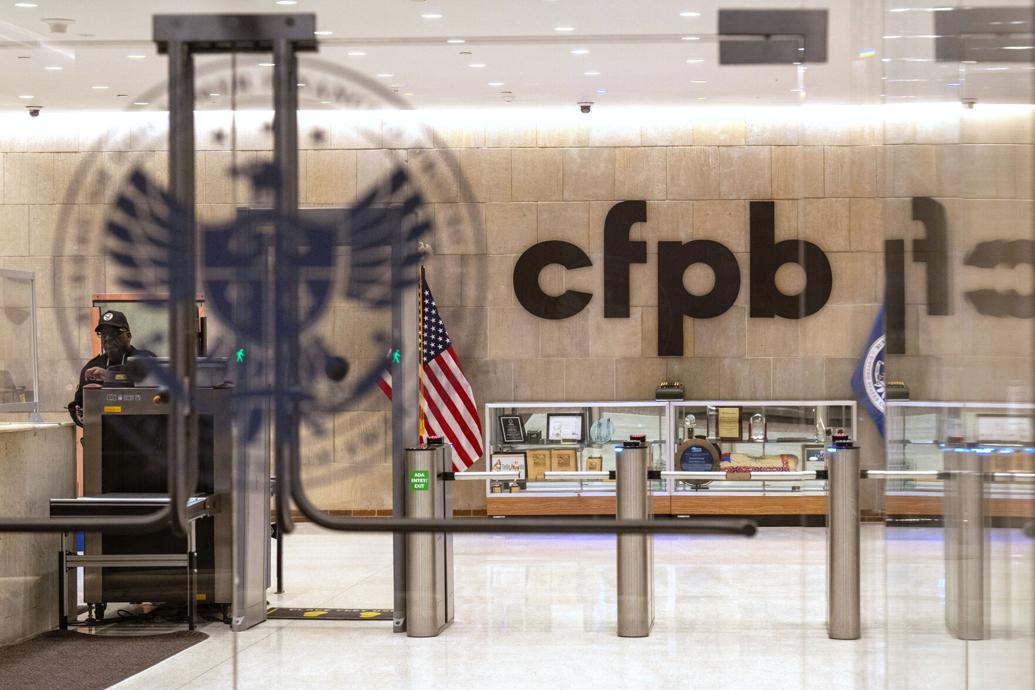 Trump names former CFPB official Brian Johnson to be agency's next ...