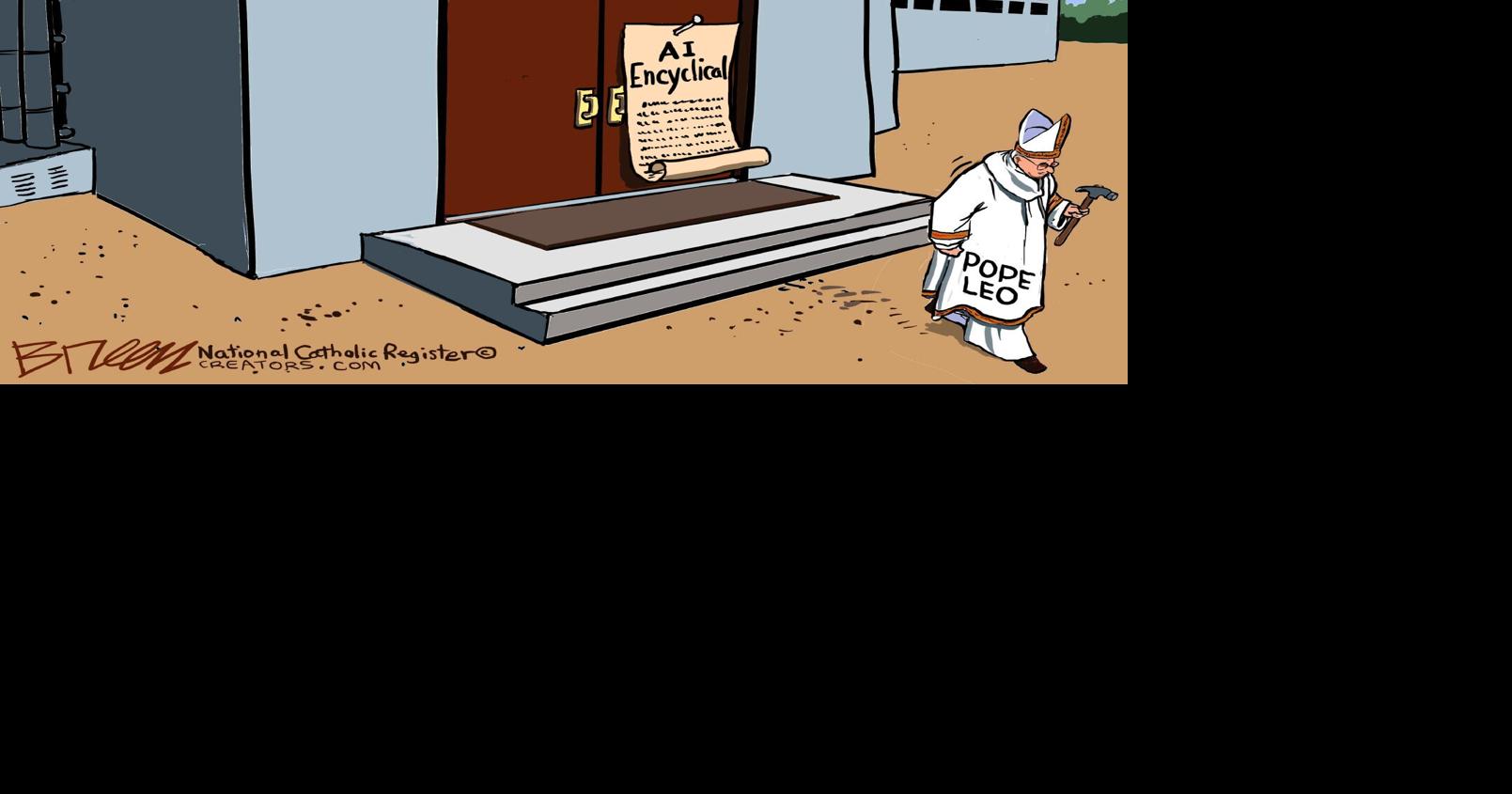 Cartoon | Nvdaily | nvdaily.com