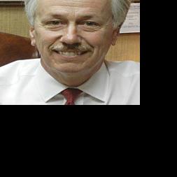 Larry Bompiani runs for New Market Town Council | Local-news | nvdaily.com