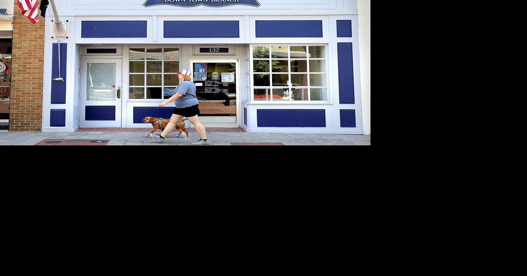 Biden signs bill renaming downtown Winchester post office in honor of ...