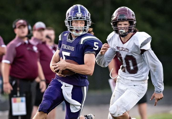 Rams defeat Wildcats for first home win of season | Nvdaily | nvdaily.com