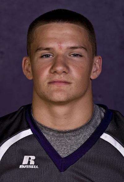 Male Athlete of the Week: Injury motivates Strasburg’s Justin Carr ...