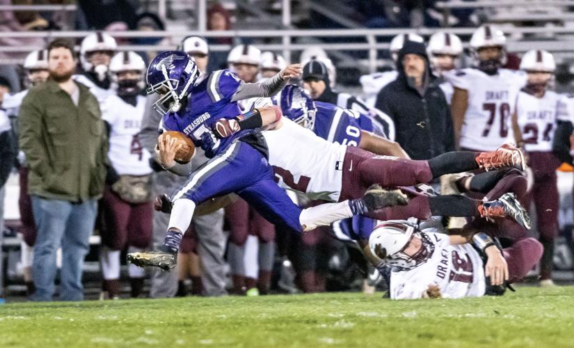 Strasburg overcomes slow start, tops Cougars in region semis | Nvdaily ...