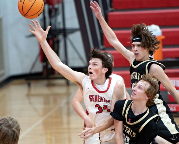 Hasley makes impact for Mountain View boys basketball program | Nvdaily ...