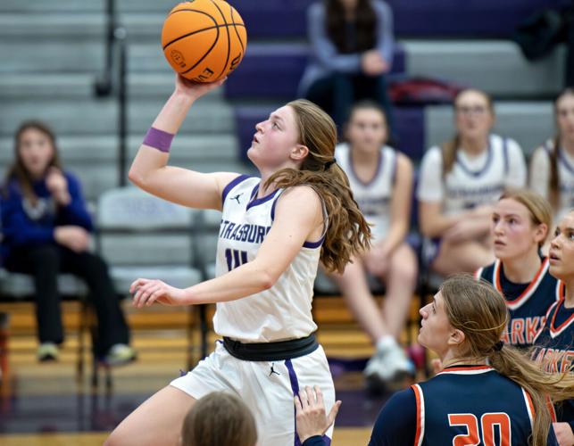 Smith scores 37 points to propel Rams past Eagles | Nvdaily | nvdaily.com