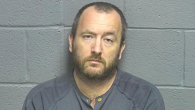 Front Royal man charged with 51 counts related to child pornography ...