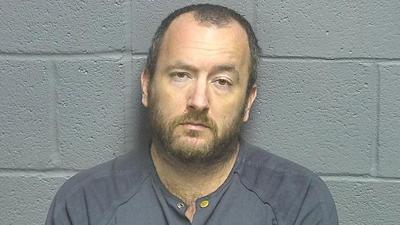 Front Royal man charged with 51 counts related to child pornography ...