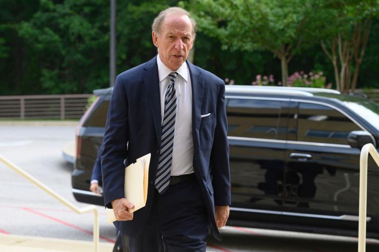 Ex-national security adviser John Bolton pleads guilty to illegally ...