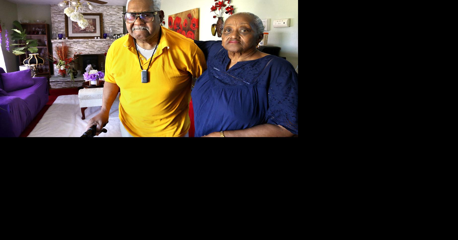 After 2 years trapped at home, PACE 'a lifesaver' for Frederick County ...