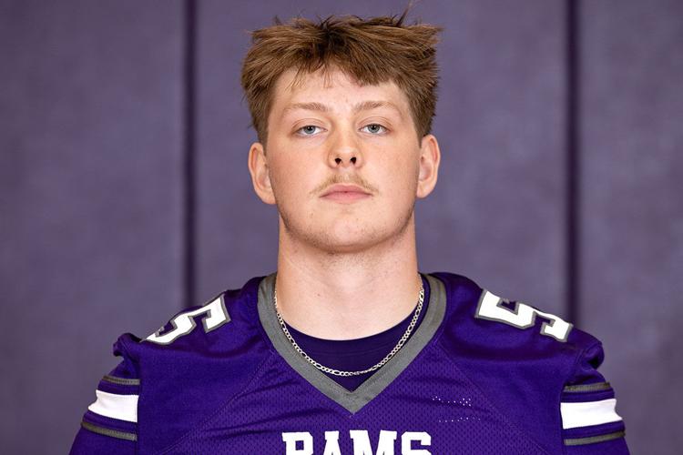 Strasburg trio earn All-State honors | Nvdaily | nvdaily.com