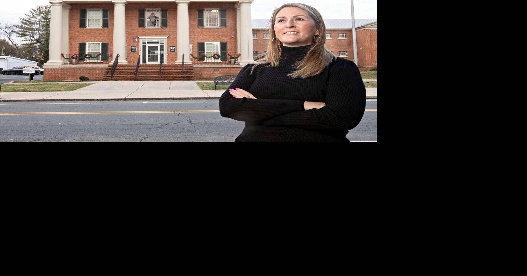 Cooper prepares to take over as chief prosecutor for Shenandoah County ...