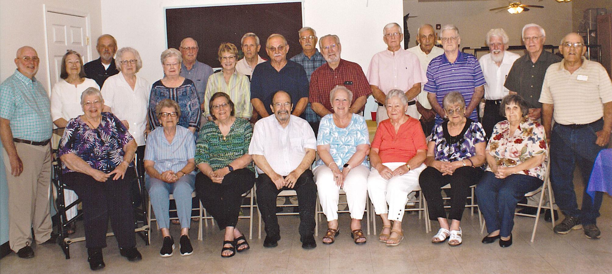Strasburg High School Class of 1963 | Nvdaily | nvdaily.com