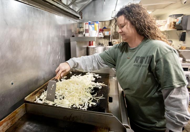Route 11 Diner in Woodstock serves up homemade comfort food | Nvdaily ...