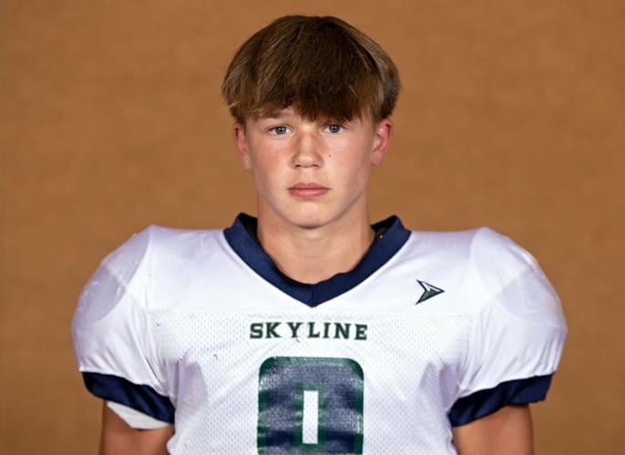 Football leaders: Oct. 26 | Nvdaily | nvdaily.com