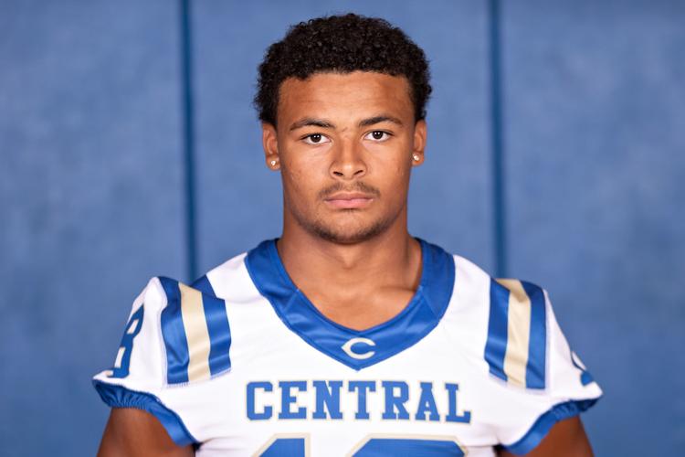 Excitement, expectations high at Central's first football practice | Nvdaily | nvdaily.com