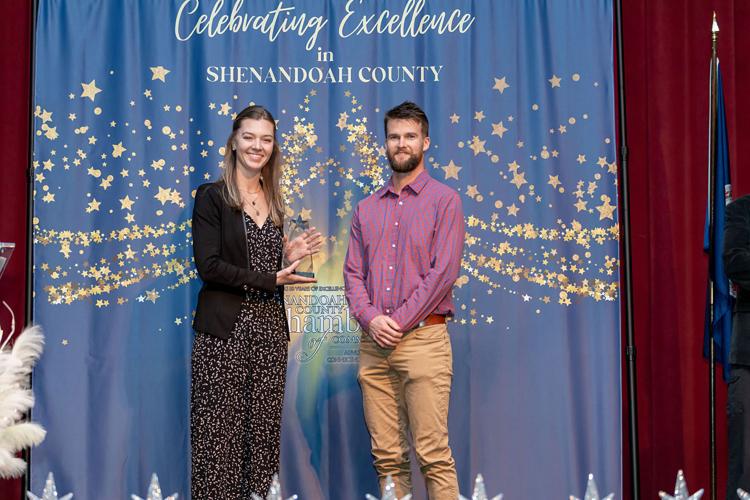 Shenandoah County chamber's 10th awards ceremony celebrates community ...