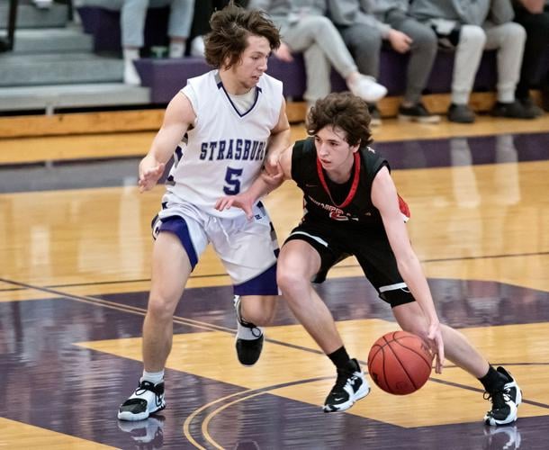 Generals top Rams for first victory of season | Nvdaily | nvdaily.com