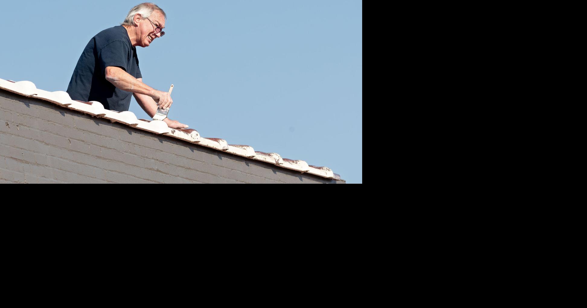 Trim Work | Featured Stand Alone Photo | nvdaily.com