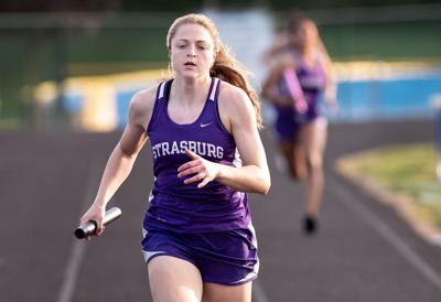 2023 Girls Track Athlete of the Year: Strasburg's Smith overcomes ...